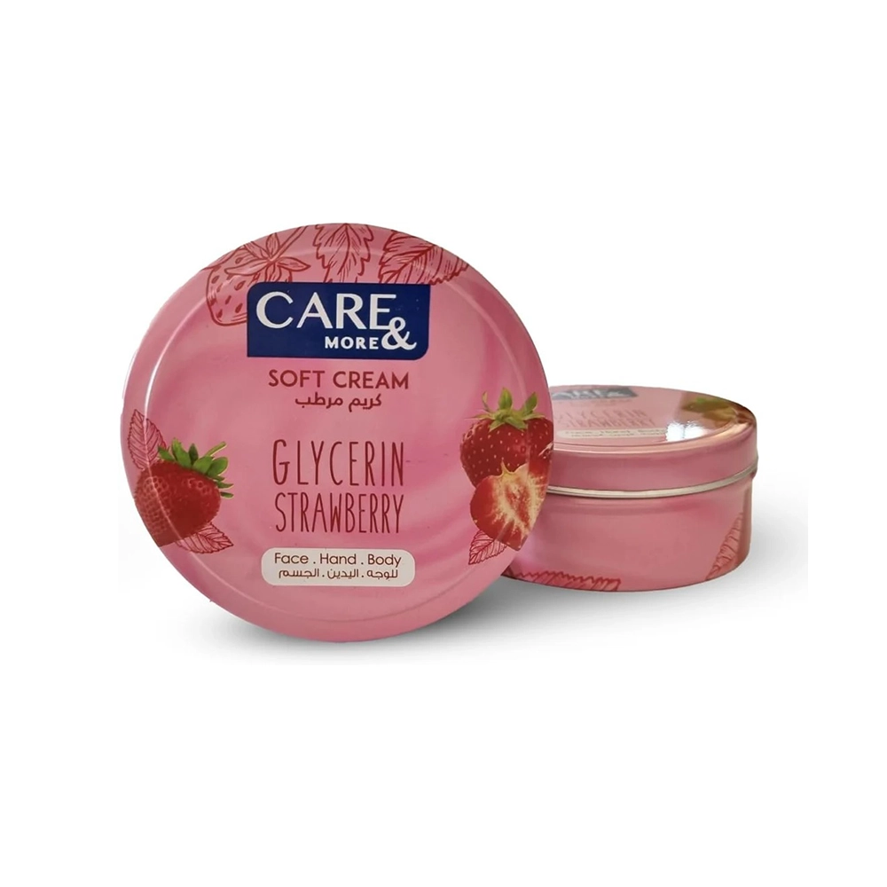 CARE &MORE BOX - lulapharmacy